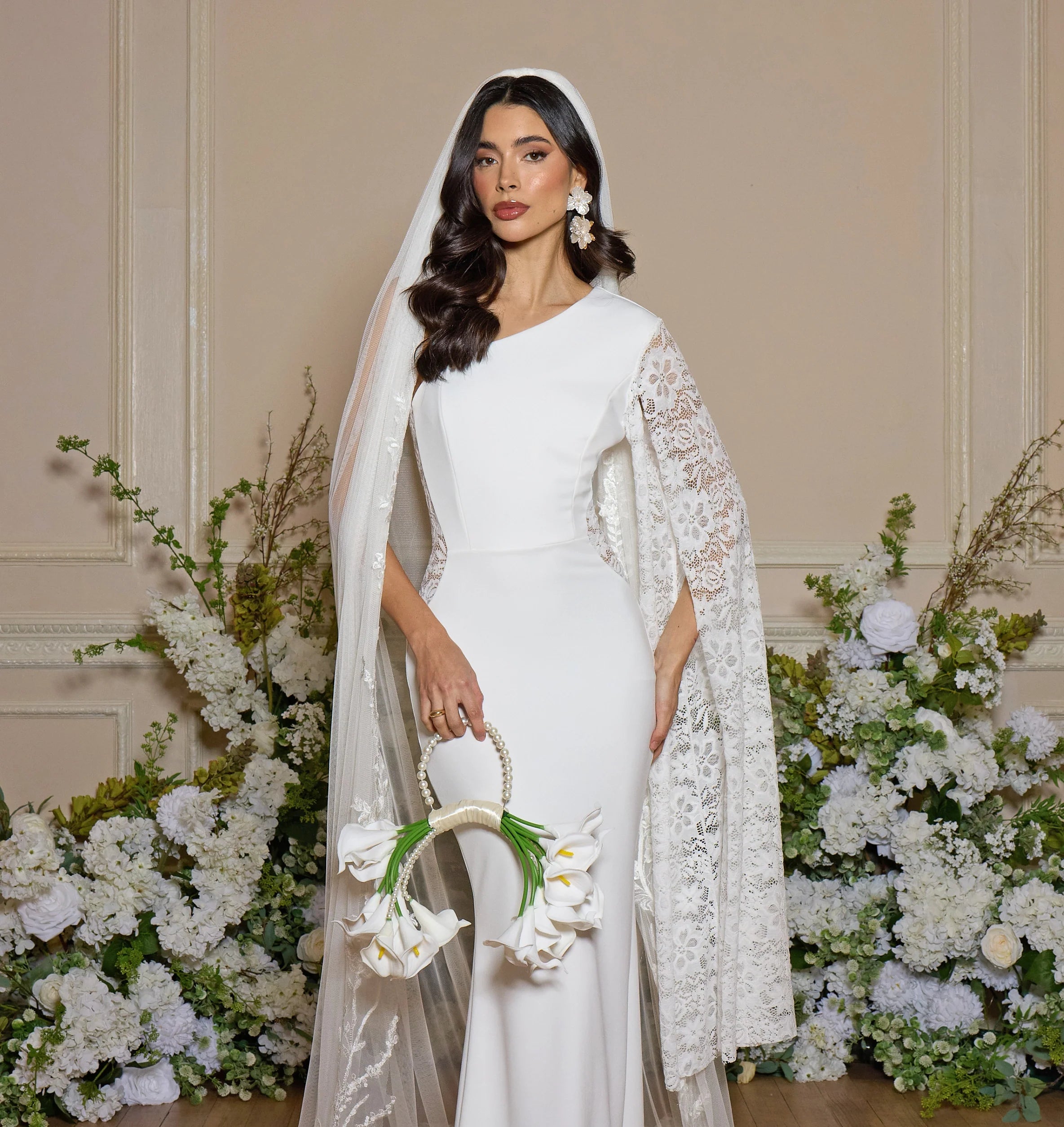 Bridal Dresses | Bridal Dress | Wedding Dresses | WalG London